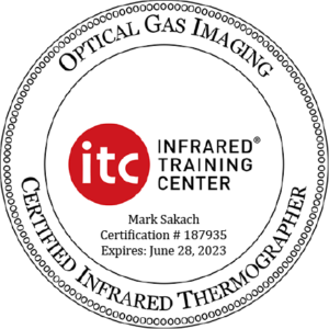 Aerial Thermal Imaging - Ravan Air