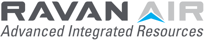 Ravan Air - Underground and Aerial Inspection