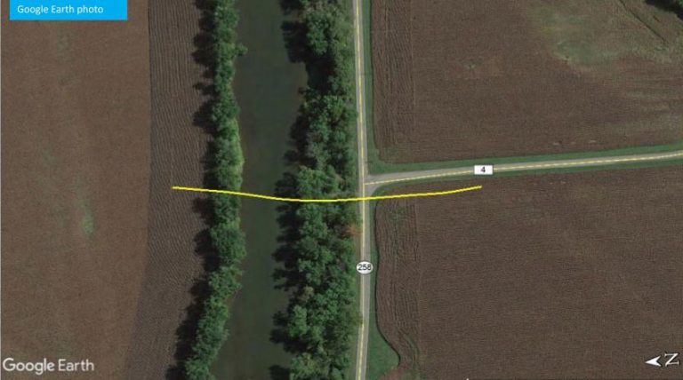 New Rules for New Gas Lines – Must Be Mapped! - Ravan Air