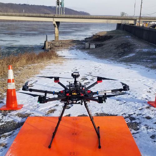 Projects - Ravan Air