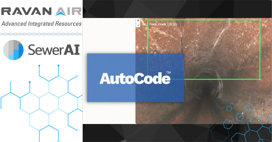 Sending AI Where No Man Wants to Go - Ravan Air